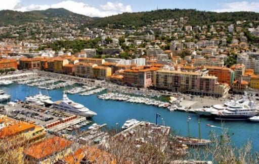 Les sites incontournables à visiter à Nice Côte d'Azur